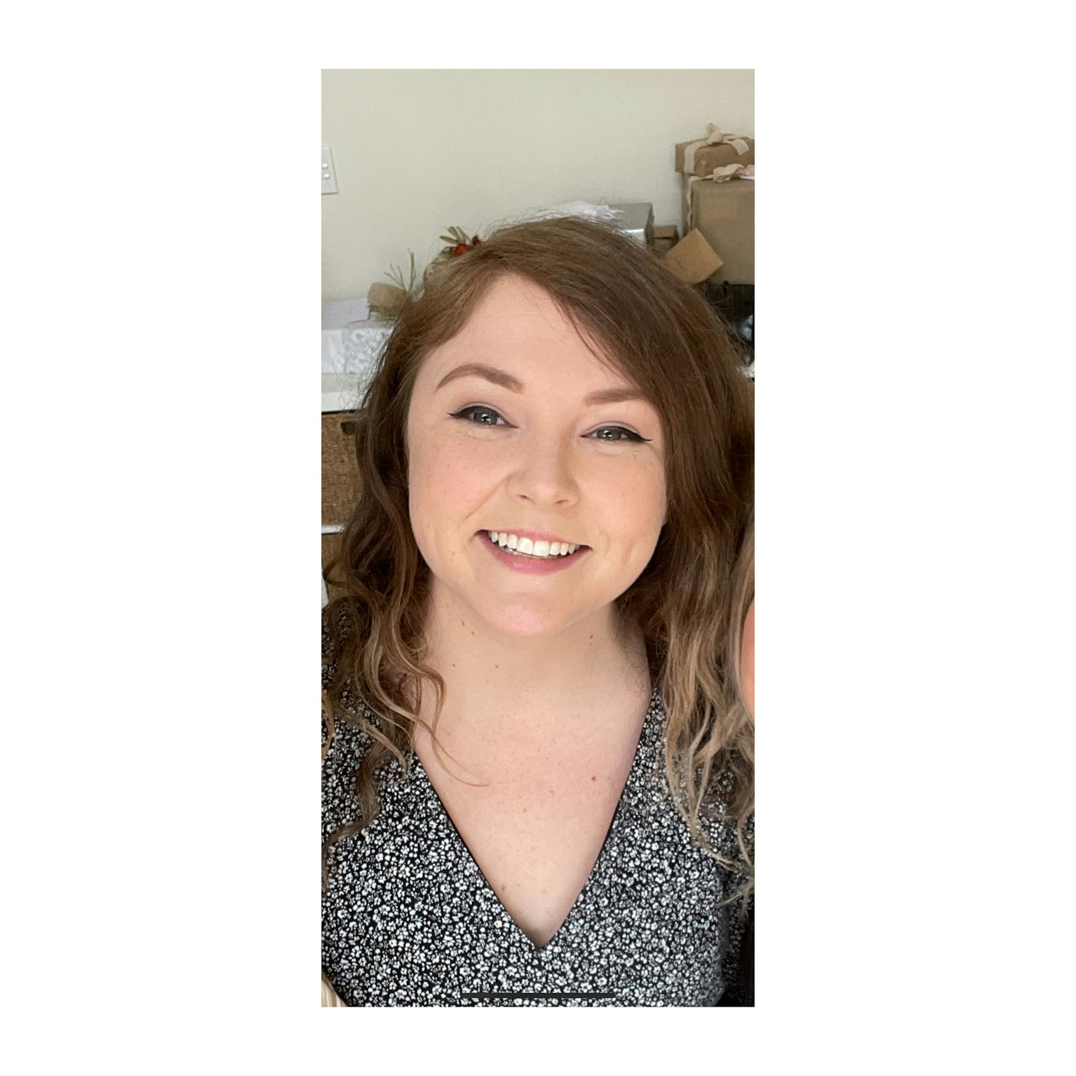 How I Got Here: Events Planner Emily Bollom