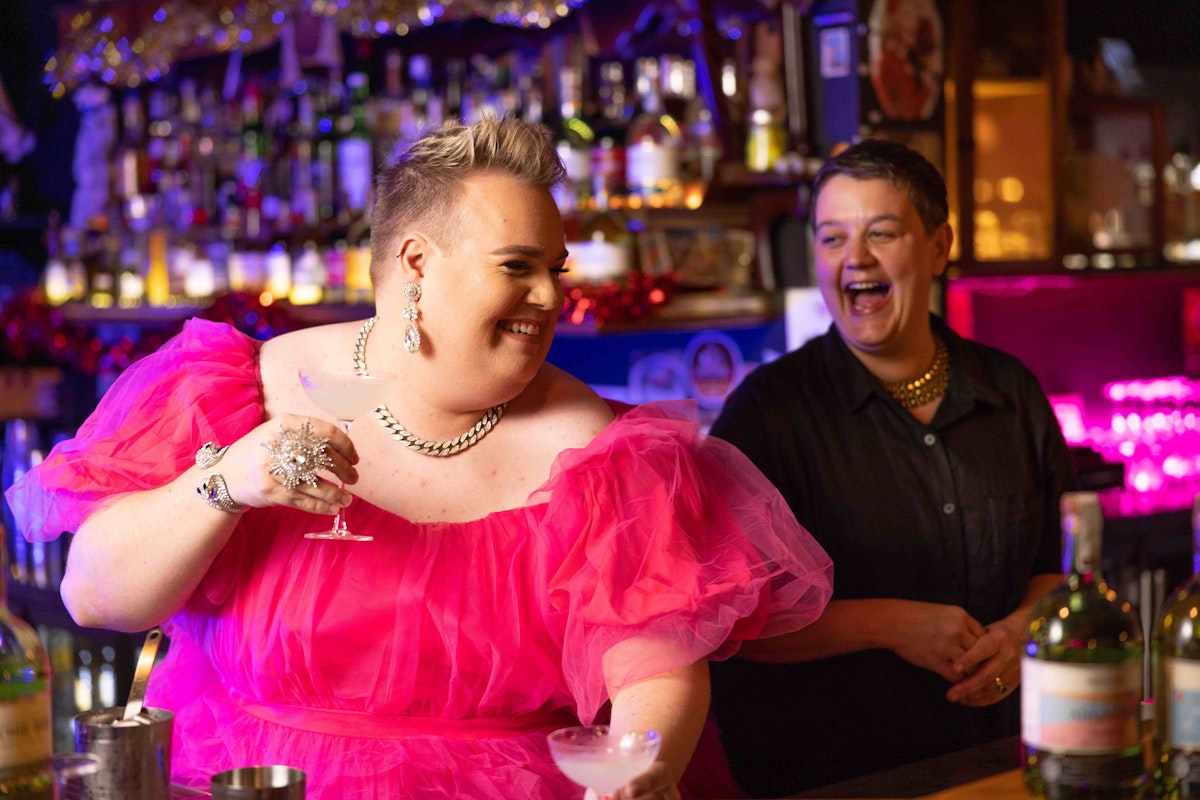 Say 'Hey' To Matt Hey | Archie Rose Distilling Co.