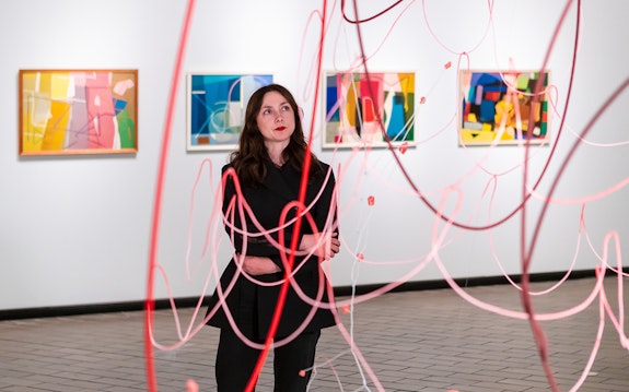 Know My Name, A Powerful Partnership