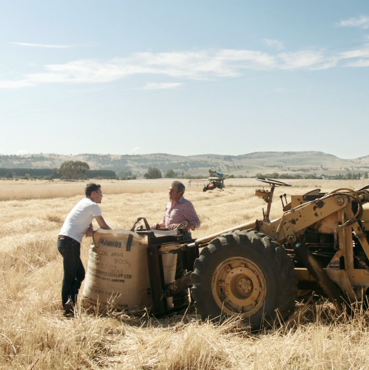 The Road to Archie Rose | Archie Rose Distilling Co.
