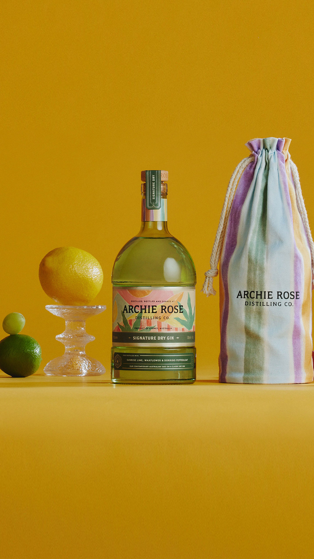 Archie Rose Distilling Co.