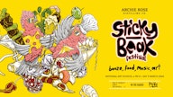 StickyBeak Festival Is Back