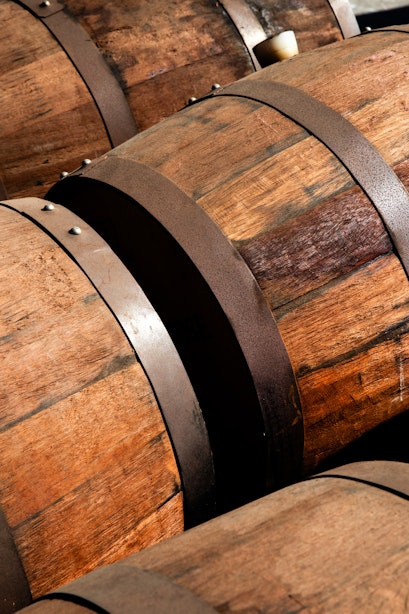 Shop Heritage Red Gum Cask Single Malt Whisky Online