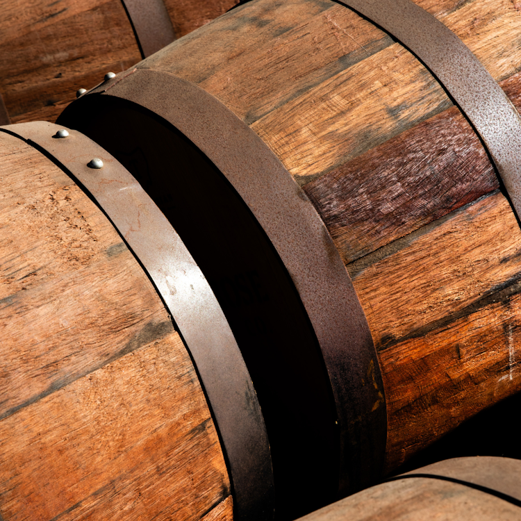 Shop Heritage Red Gum Cask Single Malt Whisky Online