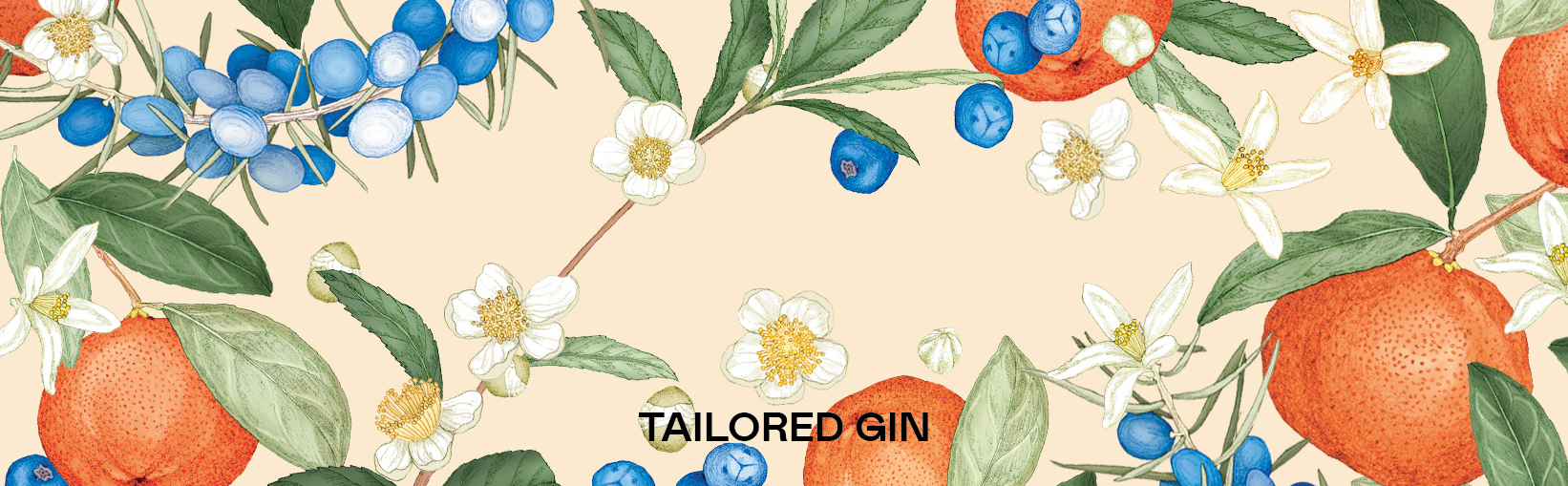 Personalised Gifts - Tailored Gin - Archie Rose Distilling Co.