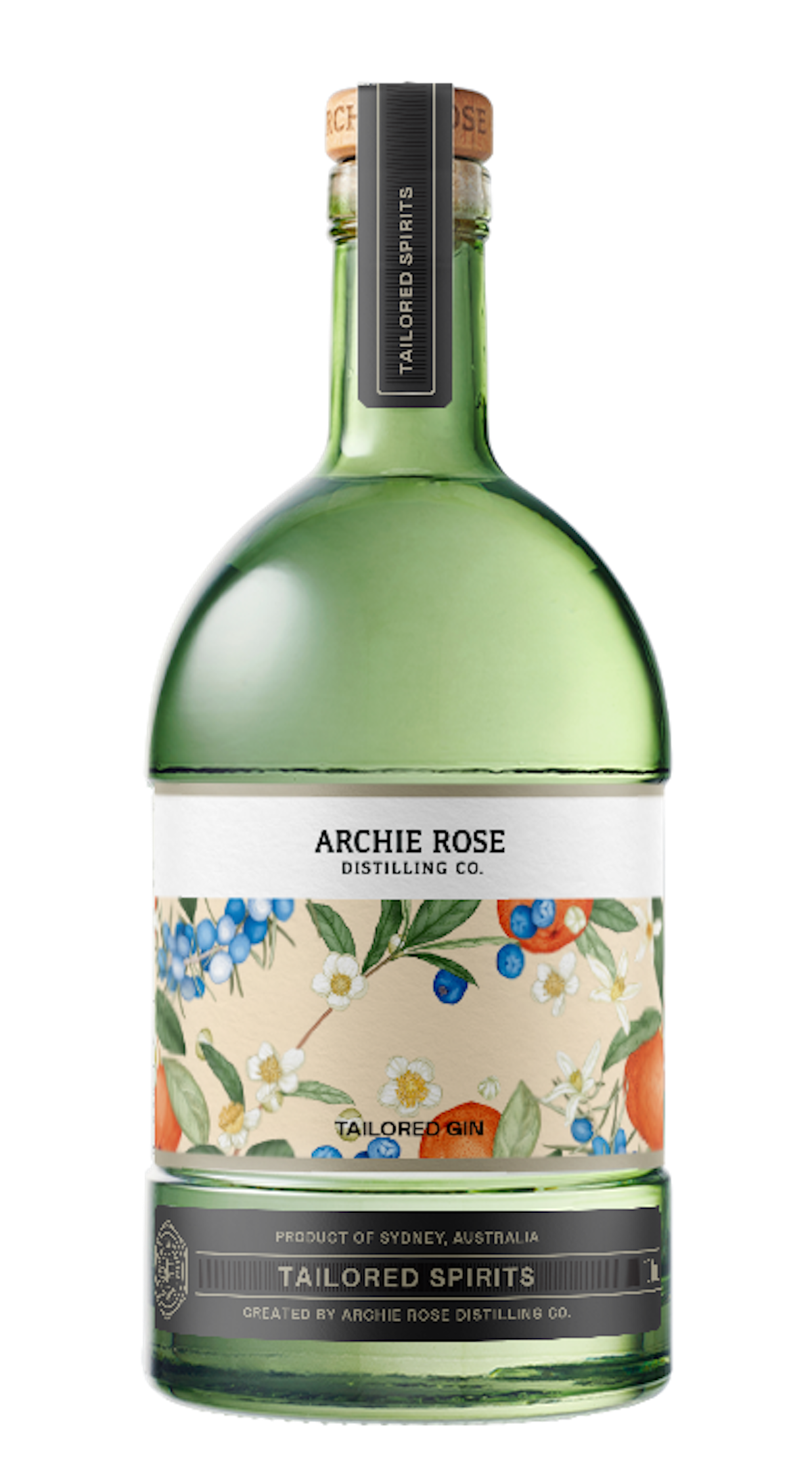 Personalised Gifts - Tailored Gin - Archie Rose Distilling Co.