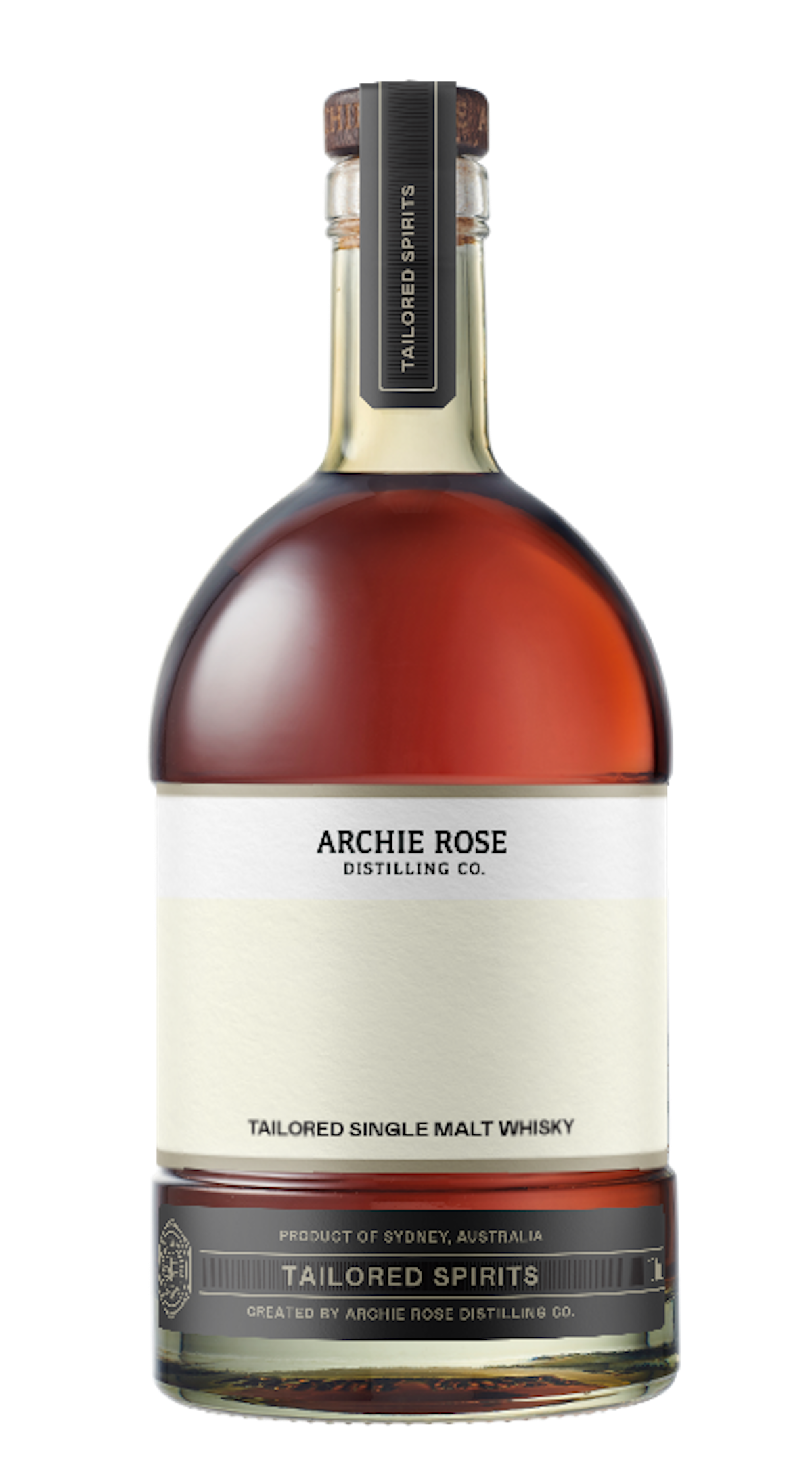 Personalised Gifts - Tailored Whisky - Archie Rose Distilling Co.