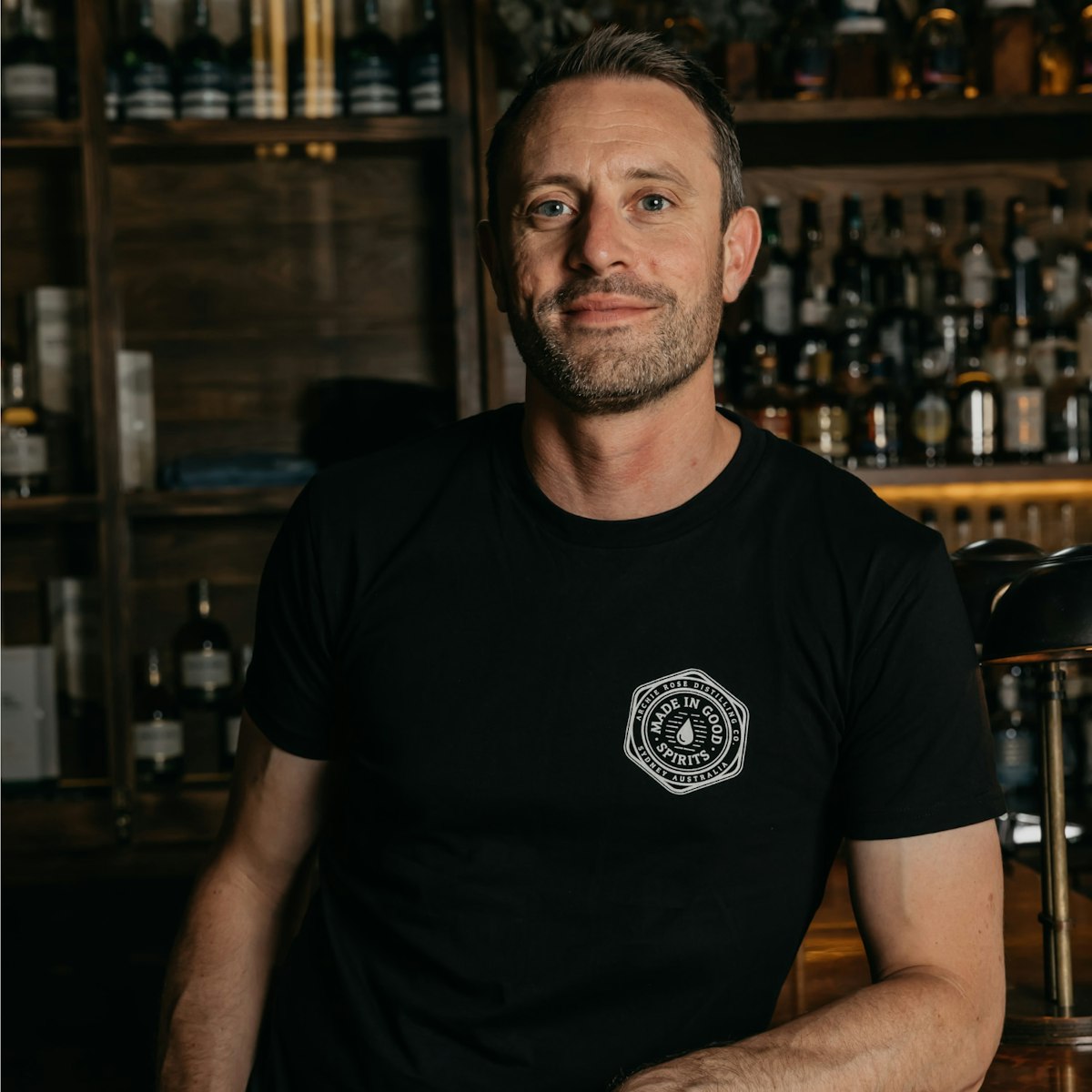 Editor’s Letter by Nick Baxter