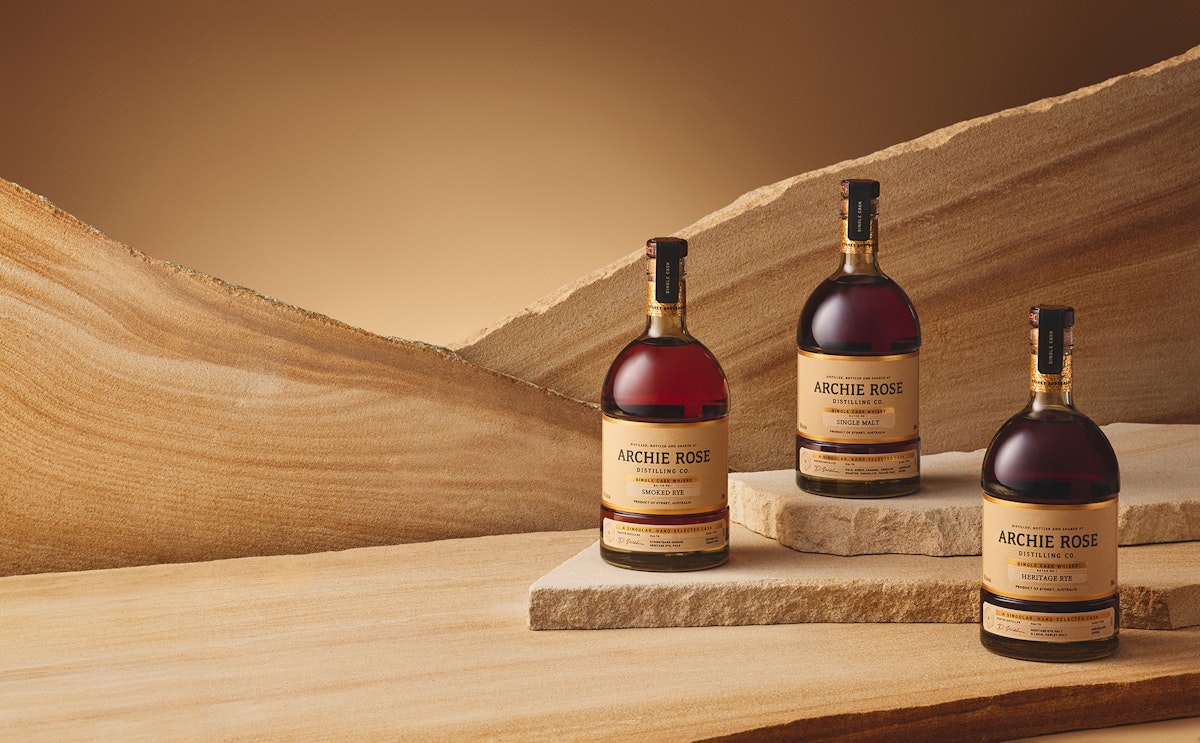 The Beauty of a Single Cask