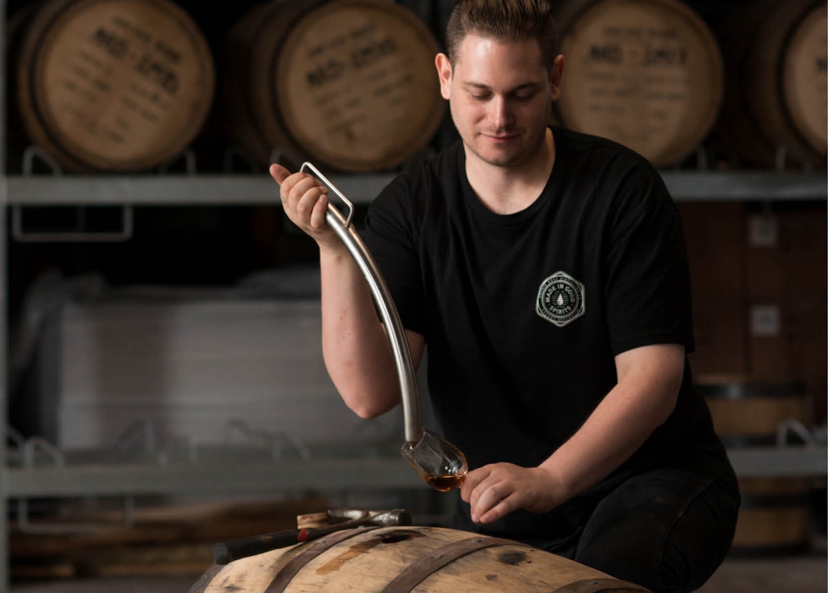 Question Everything with Dave Withers