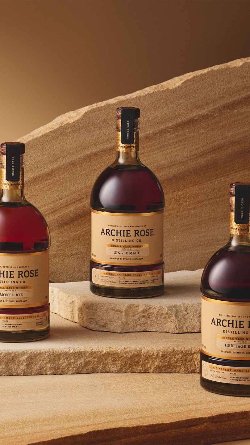 Archie Rose Distilling Co.