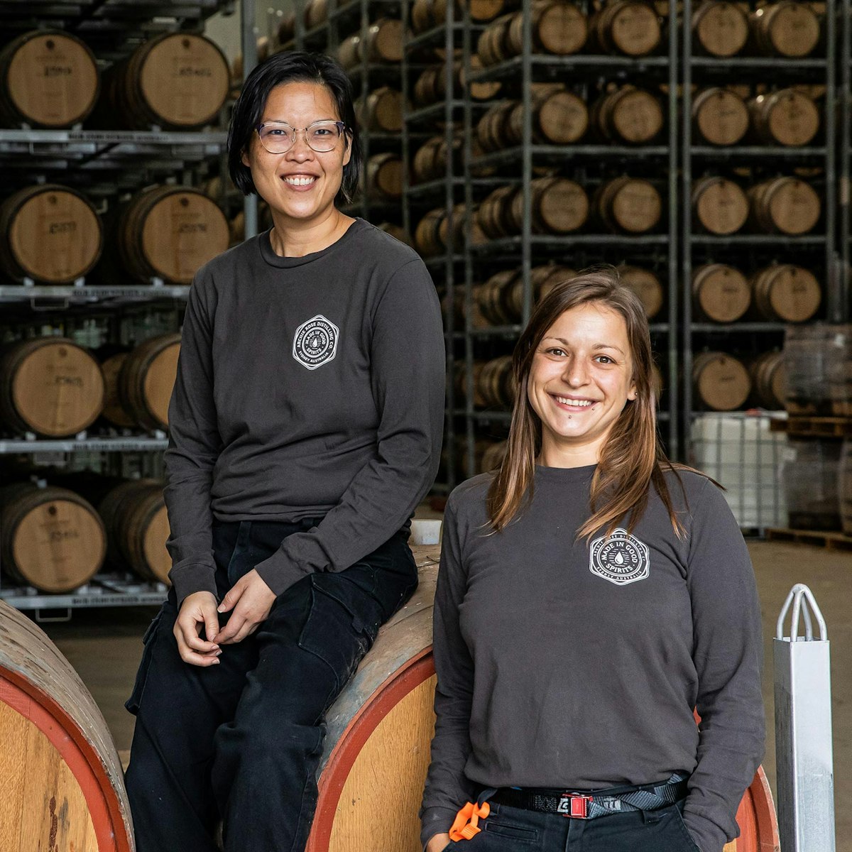 Introducing the Archie Rose Sensory Team