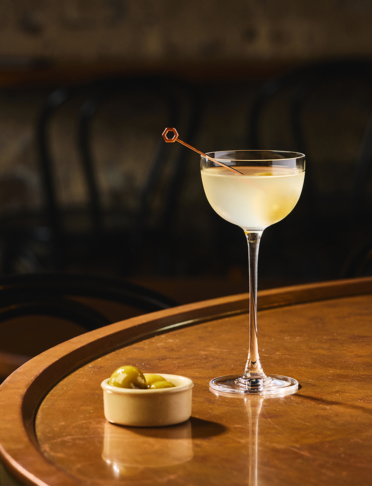 Archie Rose Bar & Distillery - Reserve Online | Archie Rose Distilling Co.