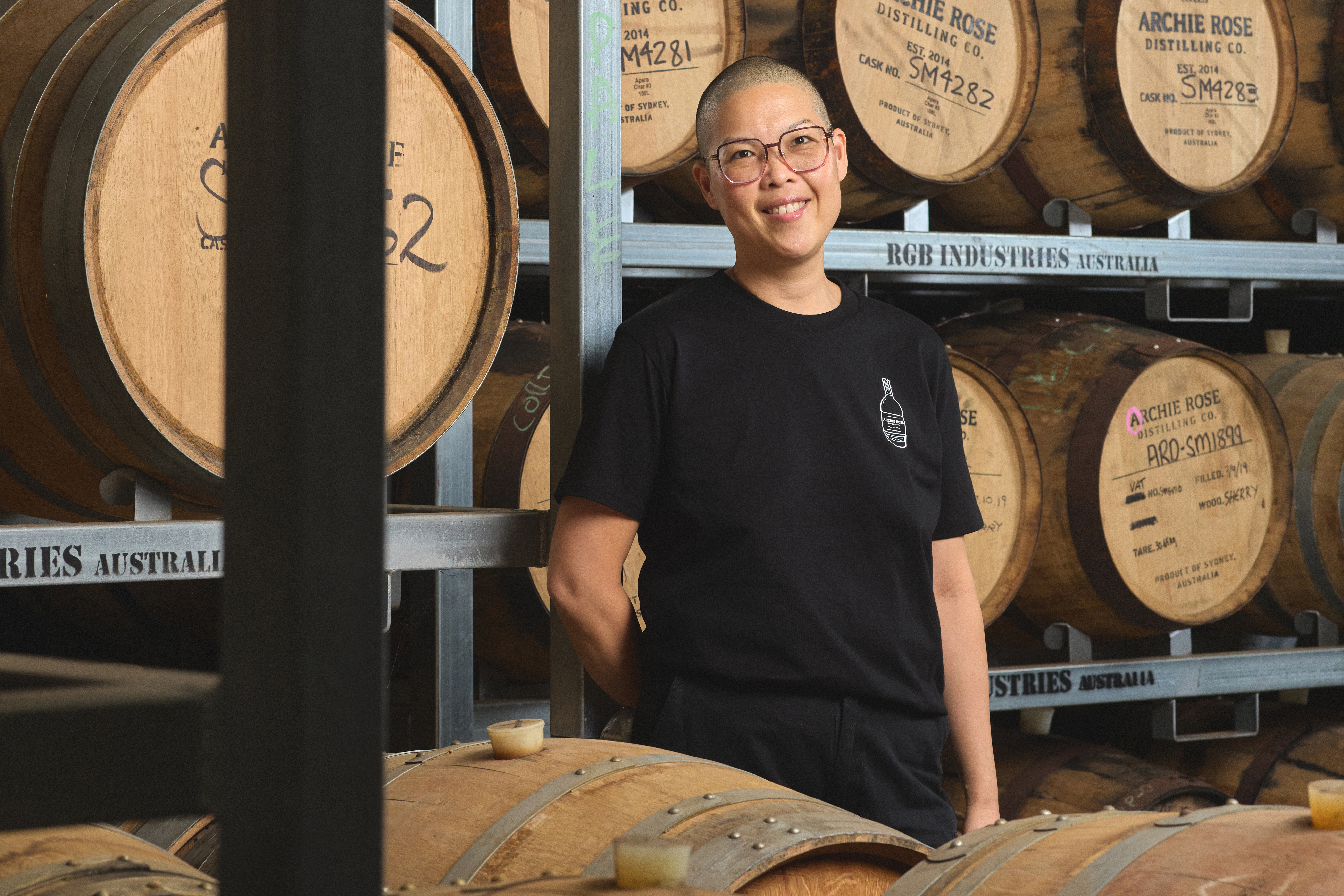 Introducing the Archie Rose Sensory Team