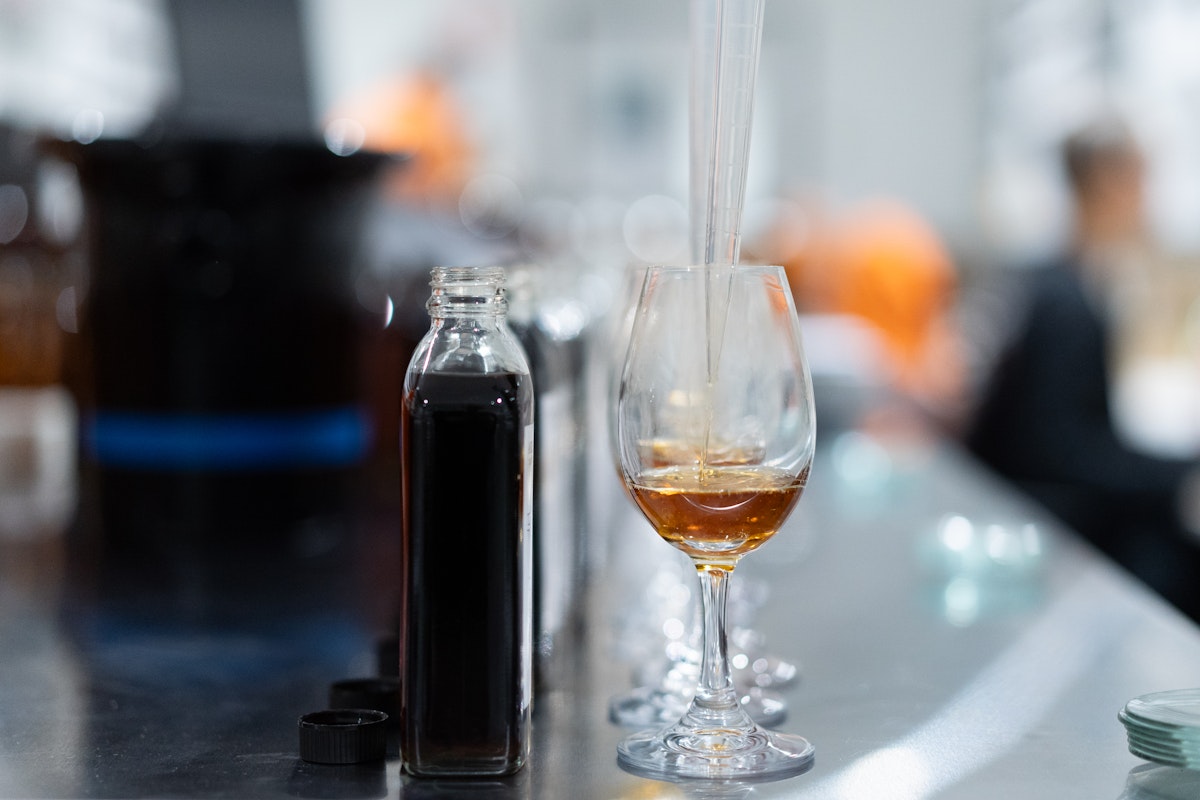 Behind the Doors of Our Sensory Lab