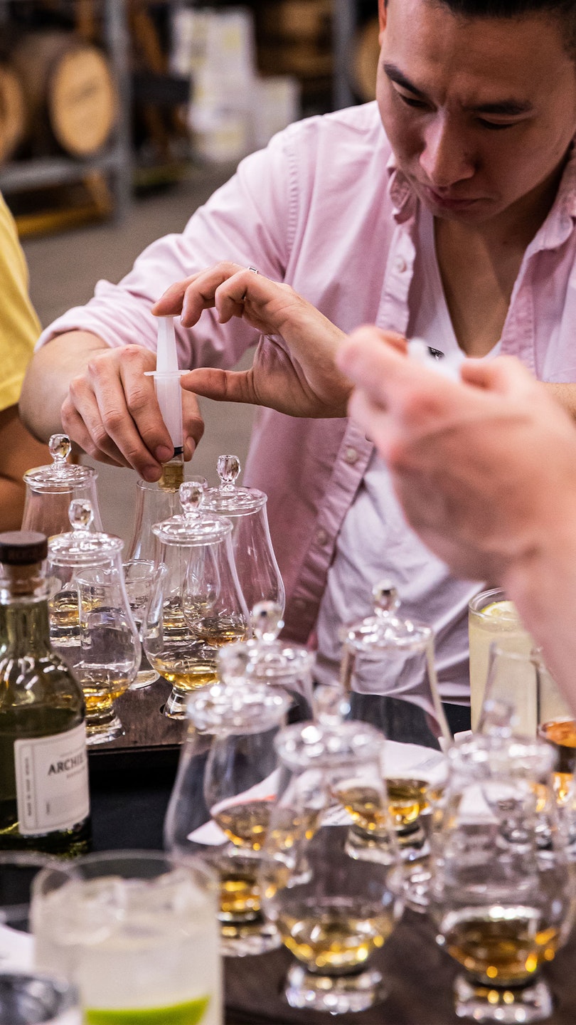 Archie Rose Distilling Co.