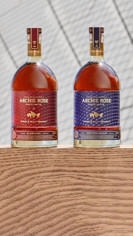 Archie Rose Distilling Co.