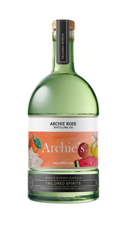 Personalised Whisky, Gin & Vodka | Archie Rose Distilling Co.