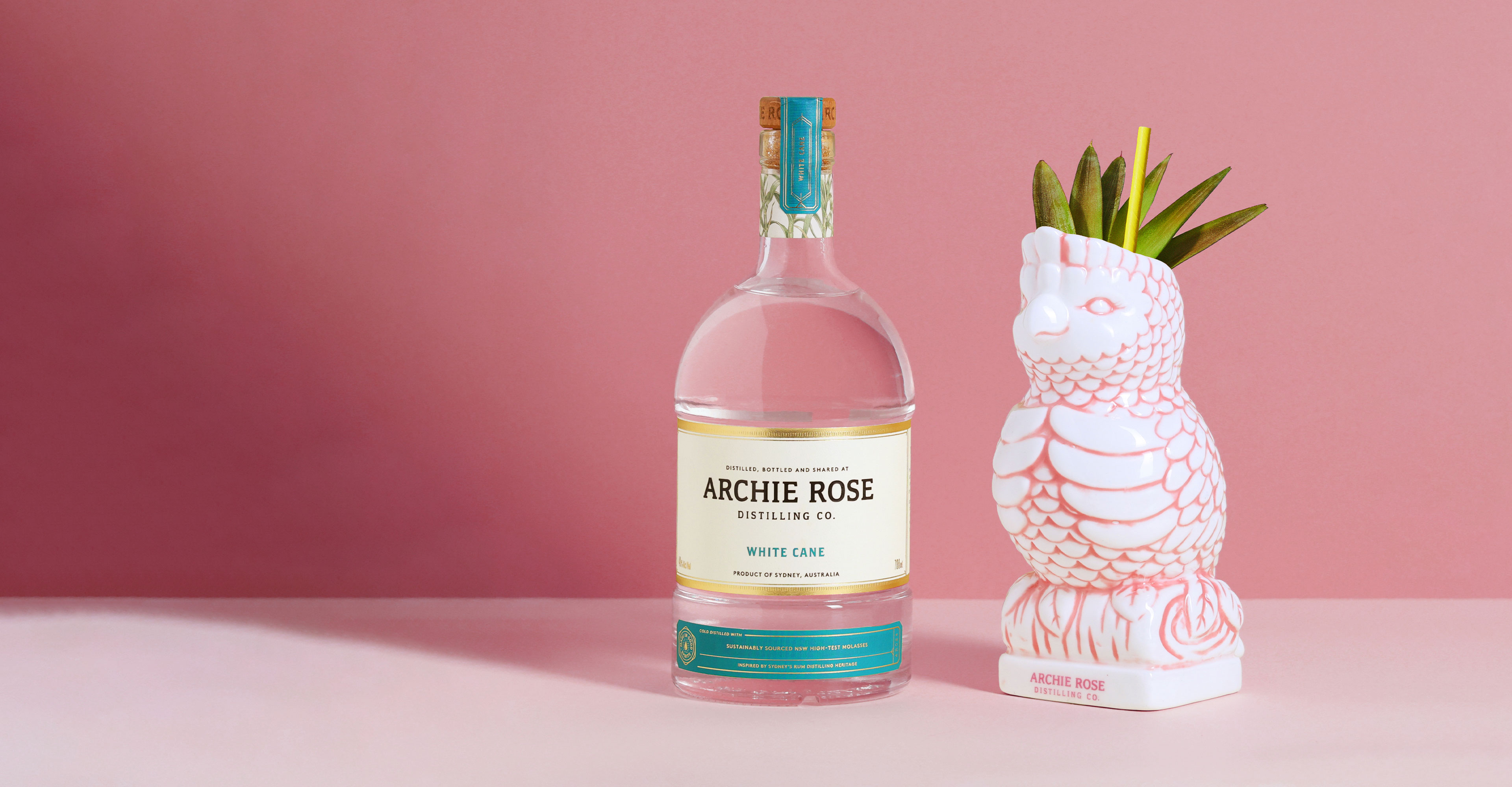 Shop White Cane Spirit | Archie Rose