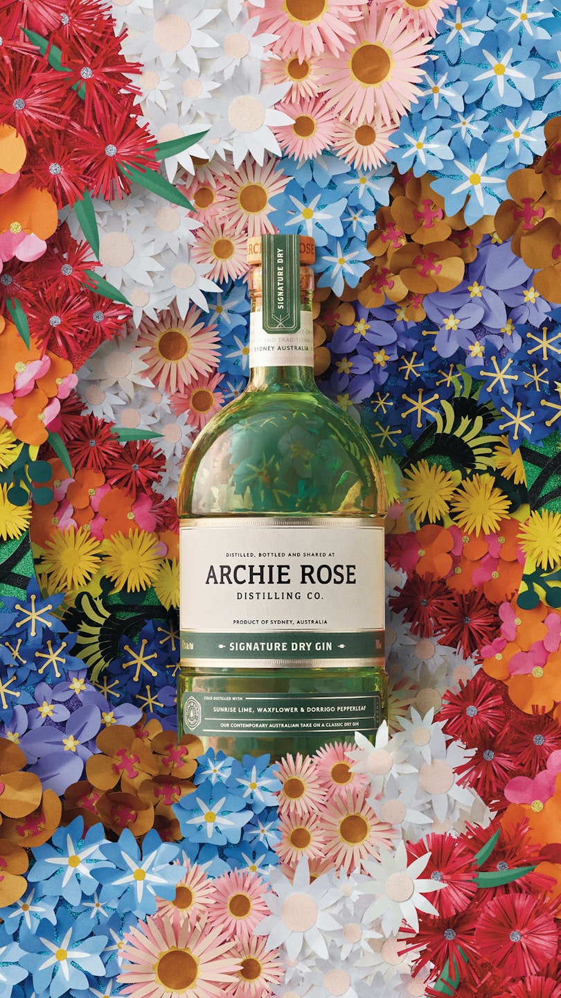 Archie Rose Distilling Co.