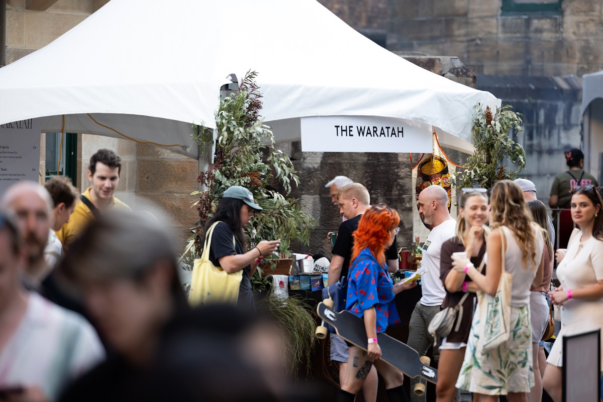 Must-Try Producers at StickyBeak