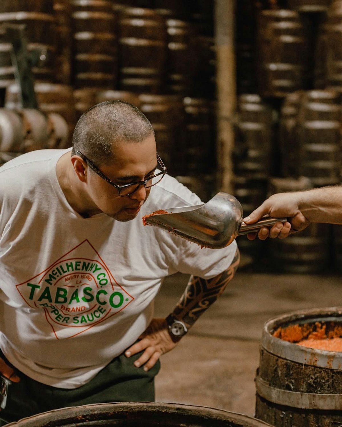 Morgan McGlone’s Take On StickyBeak Festival