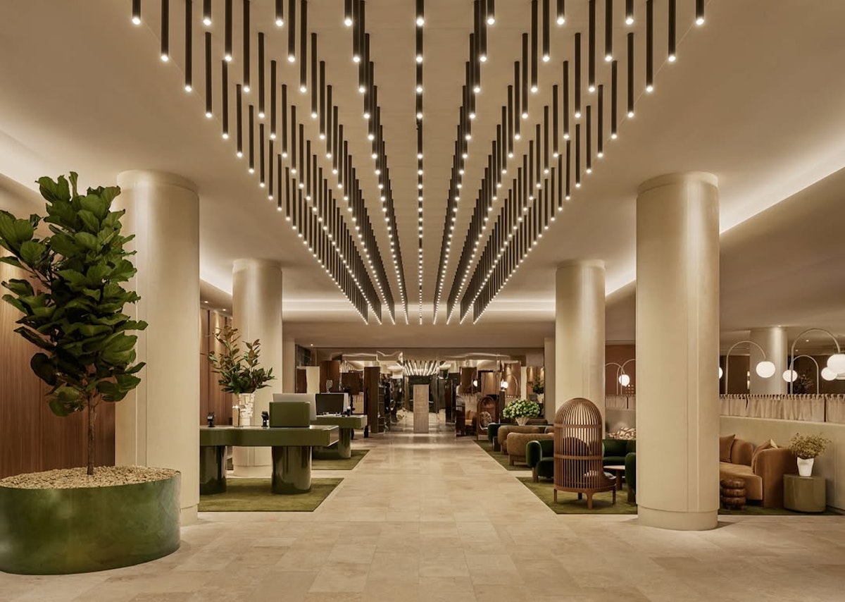 Where To Stay And Play With Archie Rose In Sydney