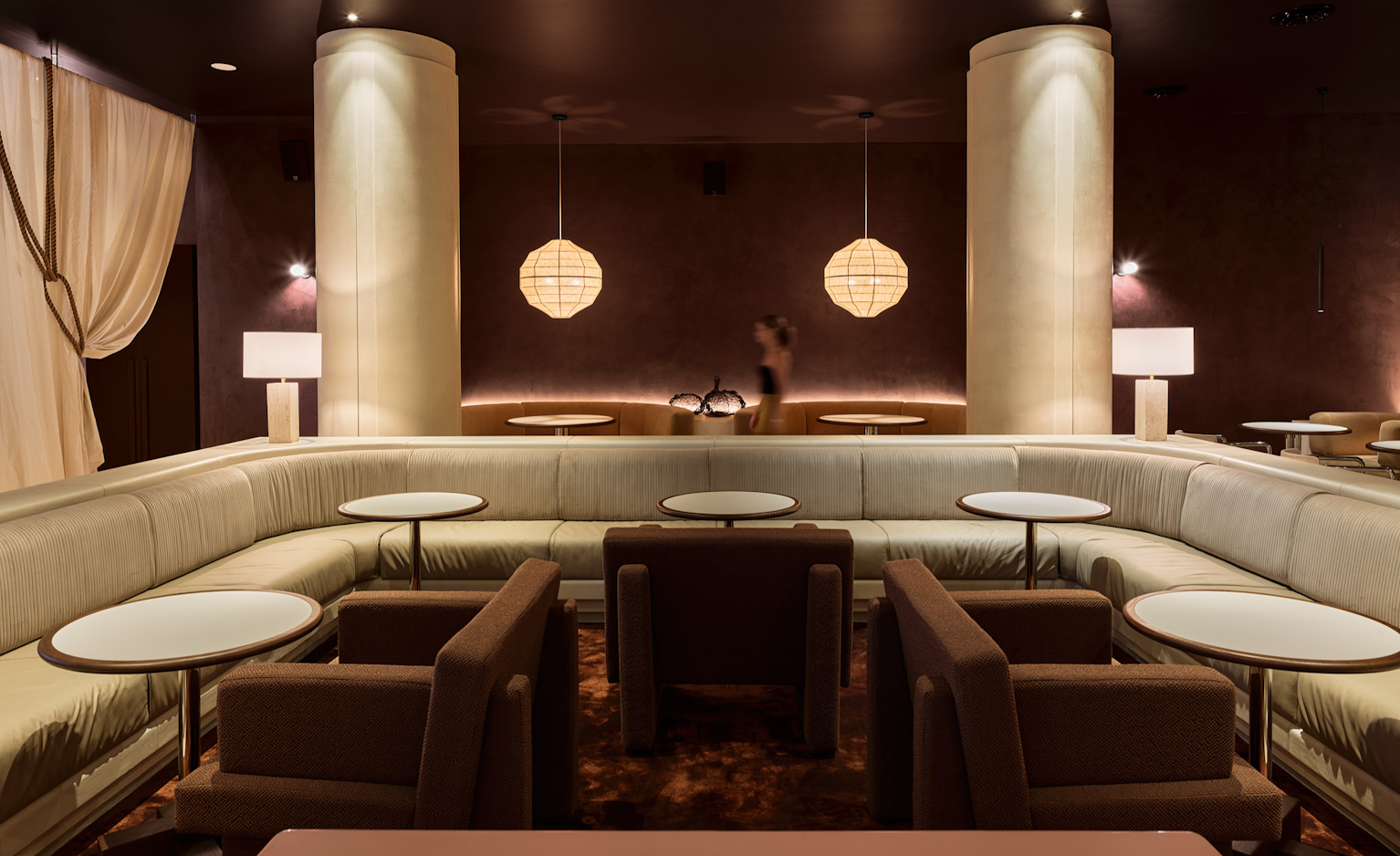 The Newest and Brightest of Sydney's Hospitality Scene