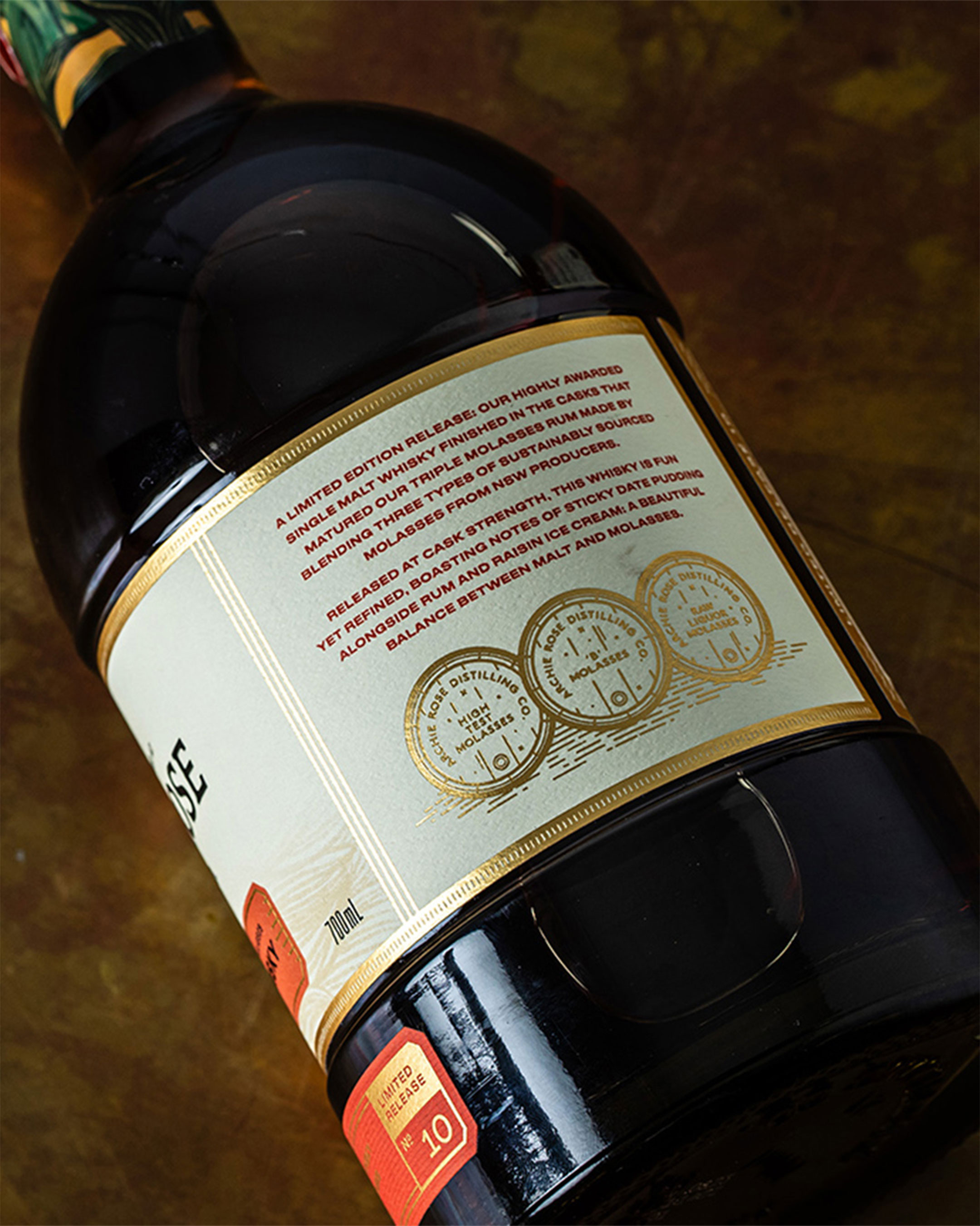 Shop Rum Cask Single Malt Whisky Online