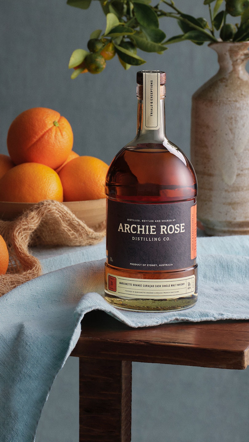 Archie Rose Distilling Co.