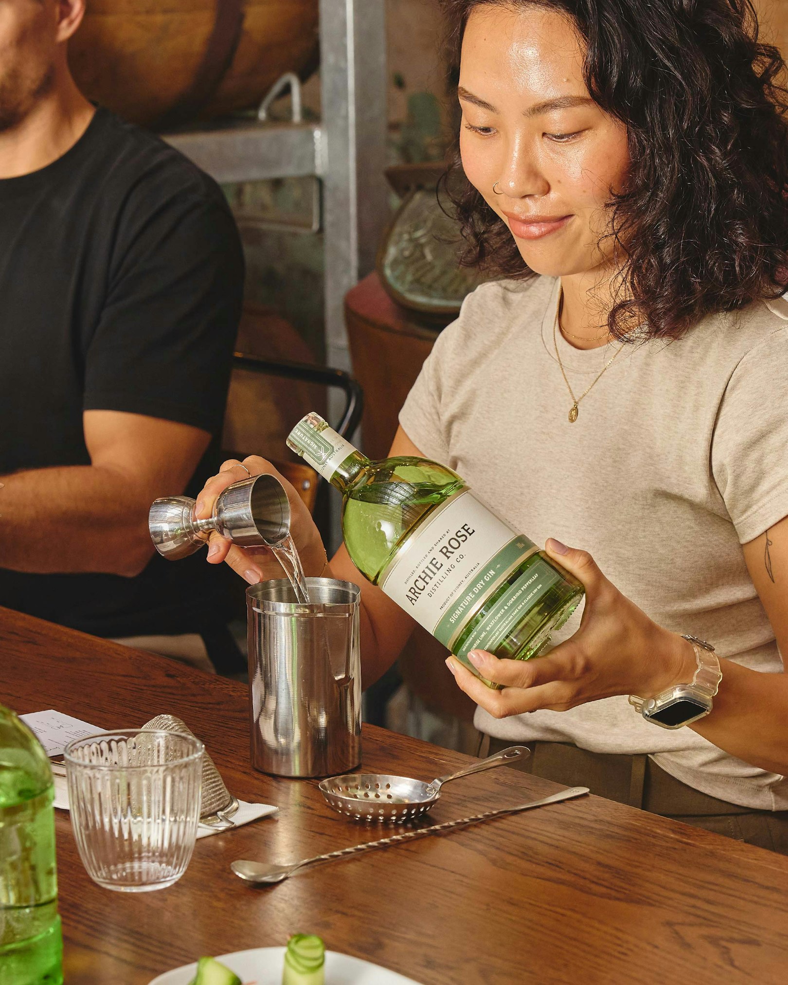 Cocktail Masterclass Experience | Archie Rose