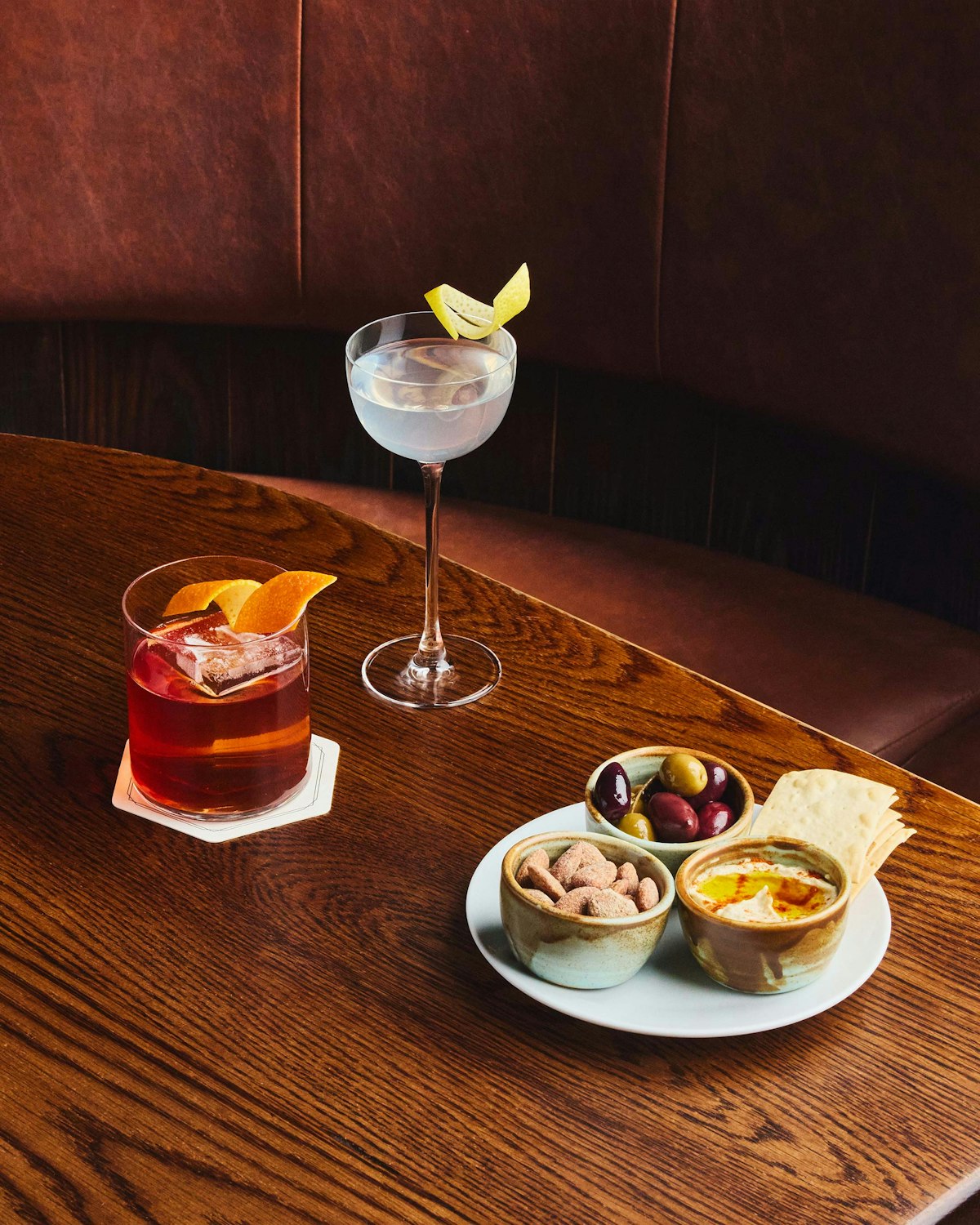 Bar Reservations Online | Archie Rose