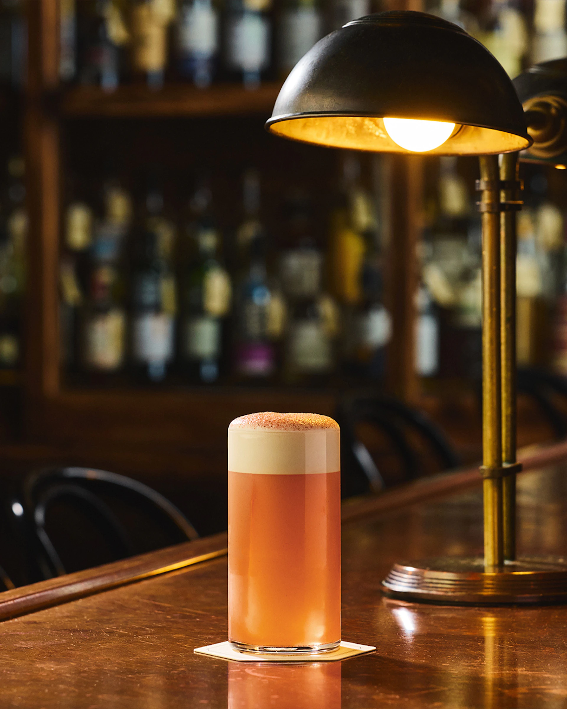 Bar Reservations Online | Archie Rose