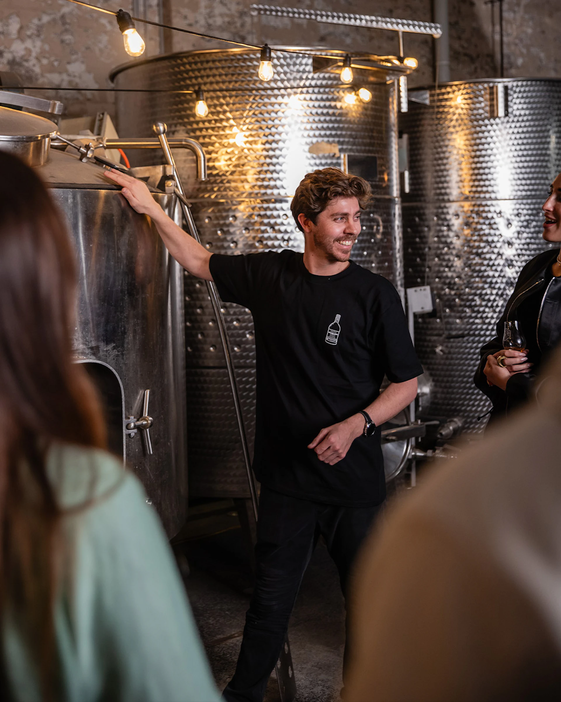 Distillery Tours and Tastings | Archie Rose
