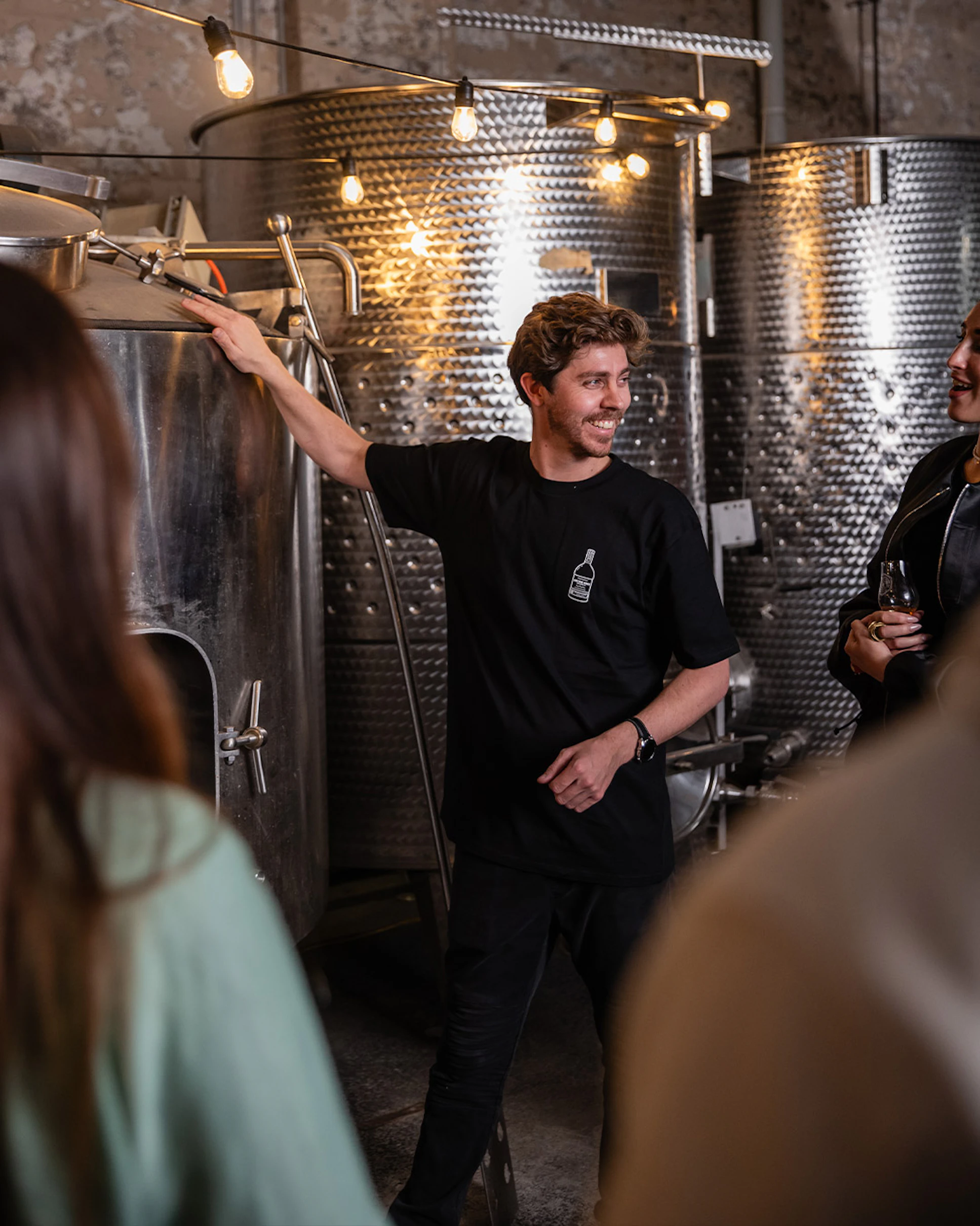 Distillery Tours and Tastings | Archie Rose