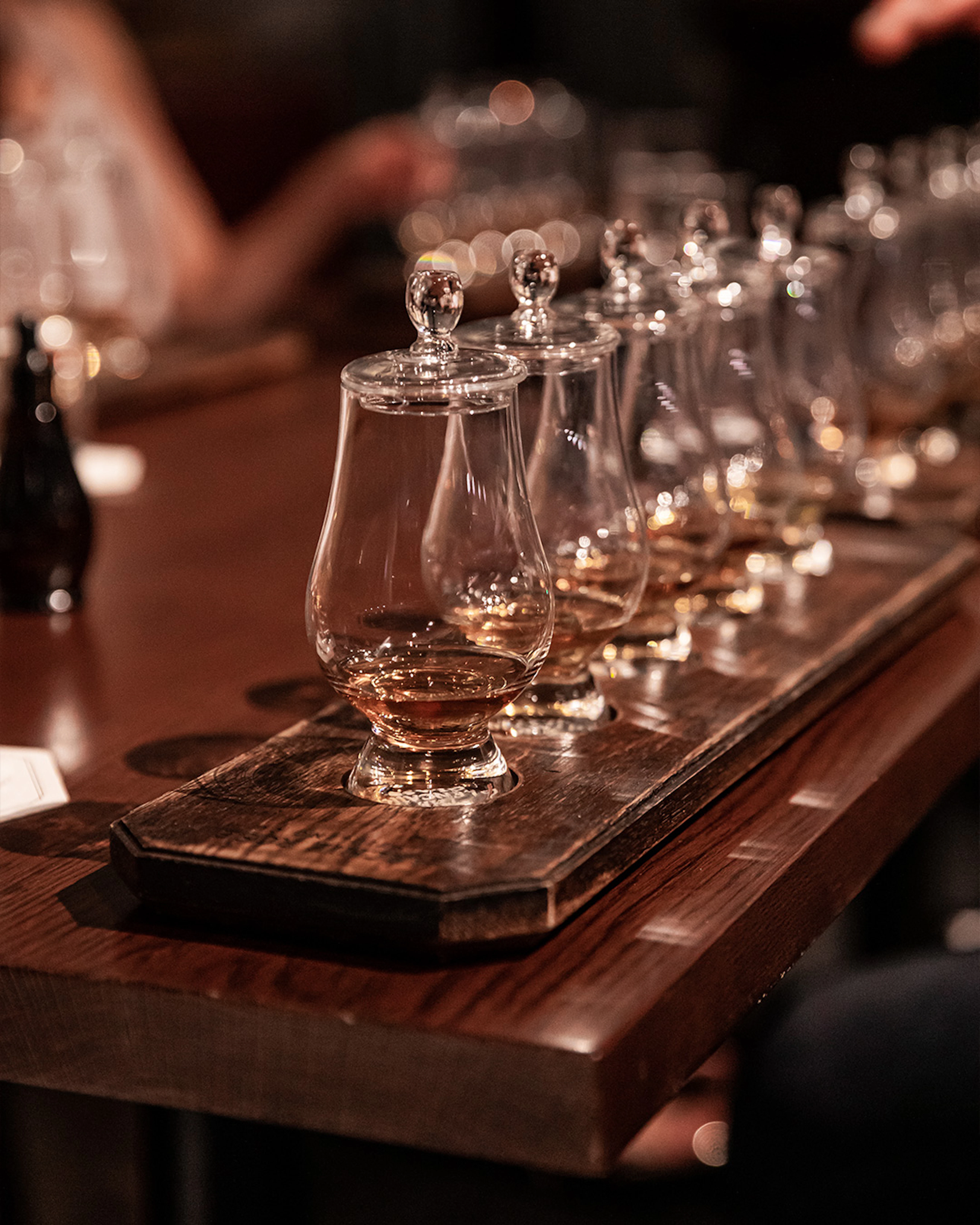 Australian Whisky Masterclass | Archie Rose