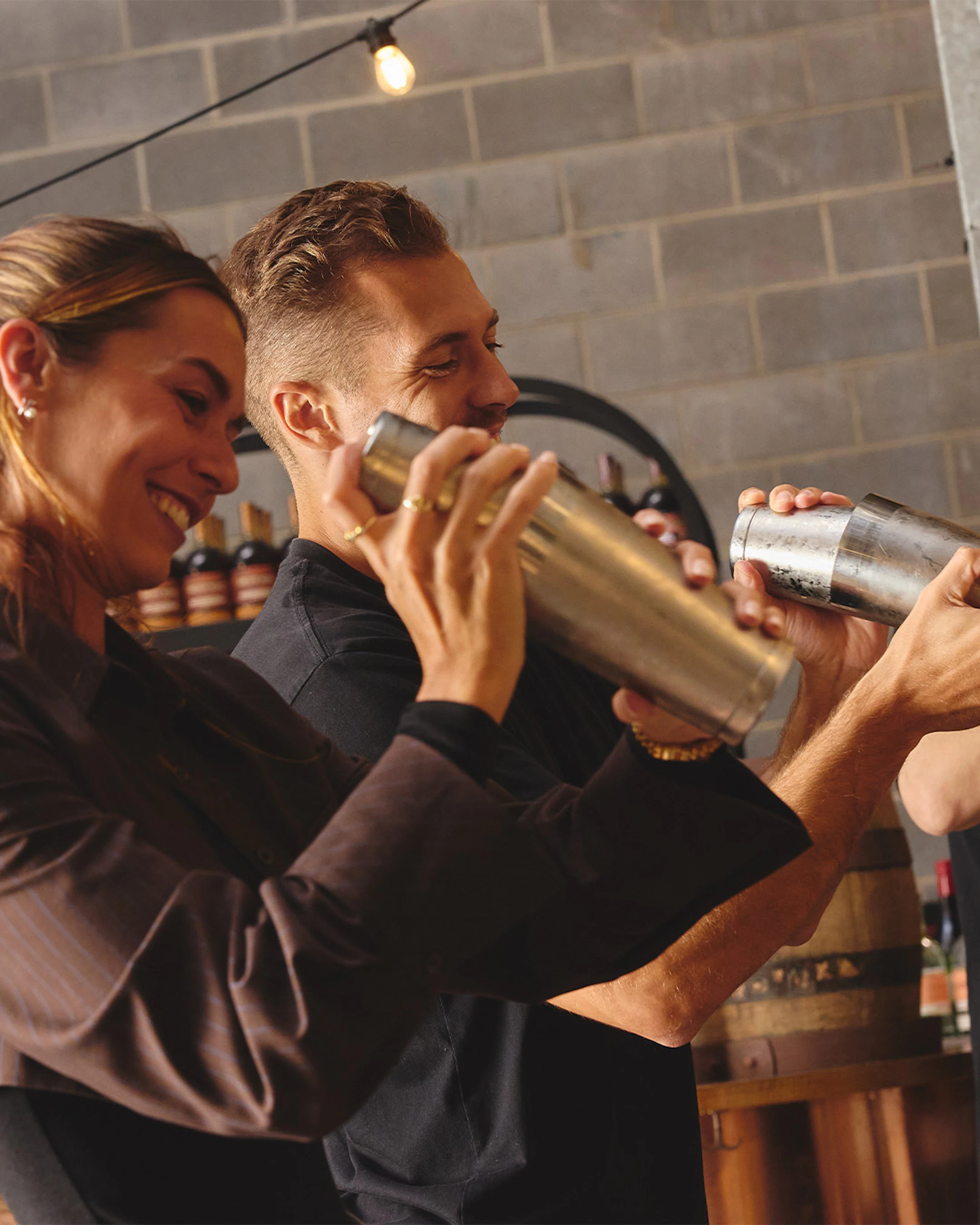 Cocktail Masterclass Experience | Archie Rose