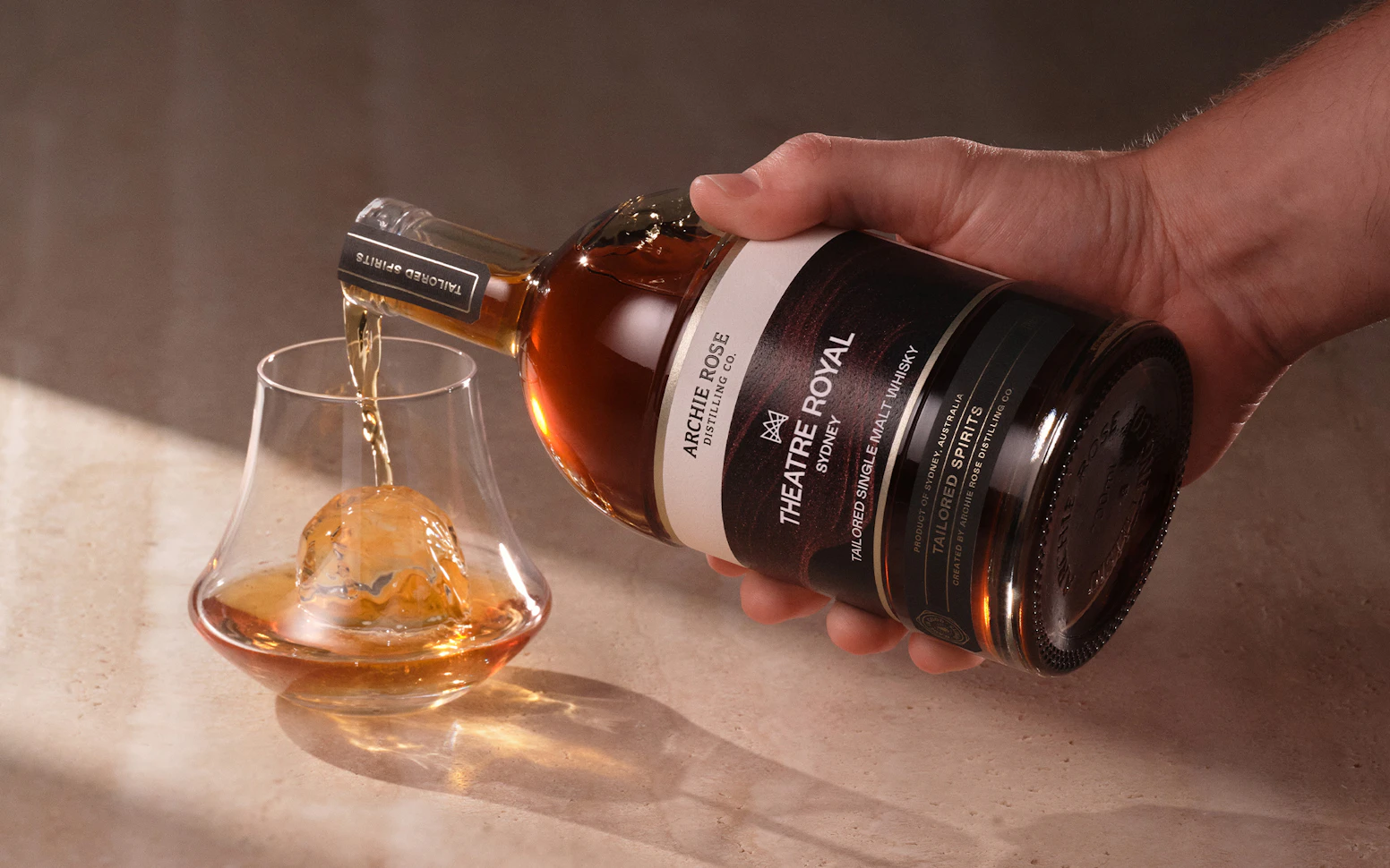 Corporate Gifting | Personalised Spirits For Your Business & Clients