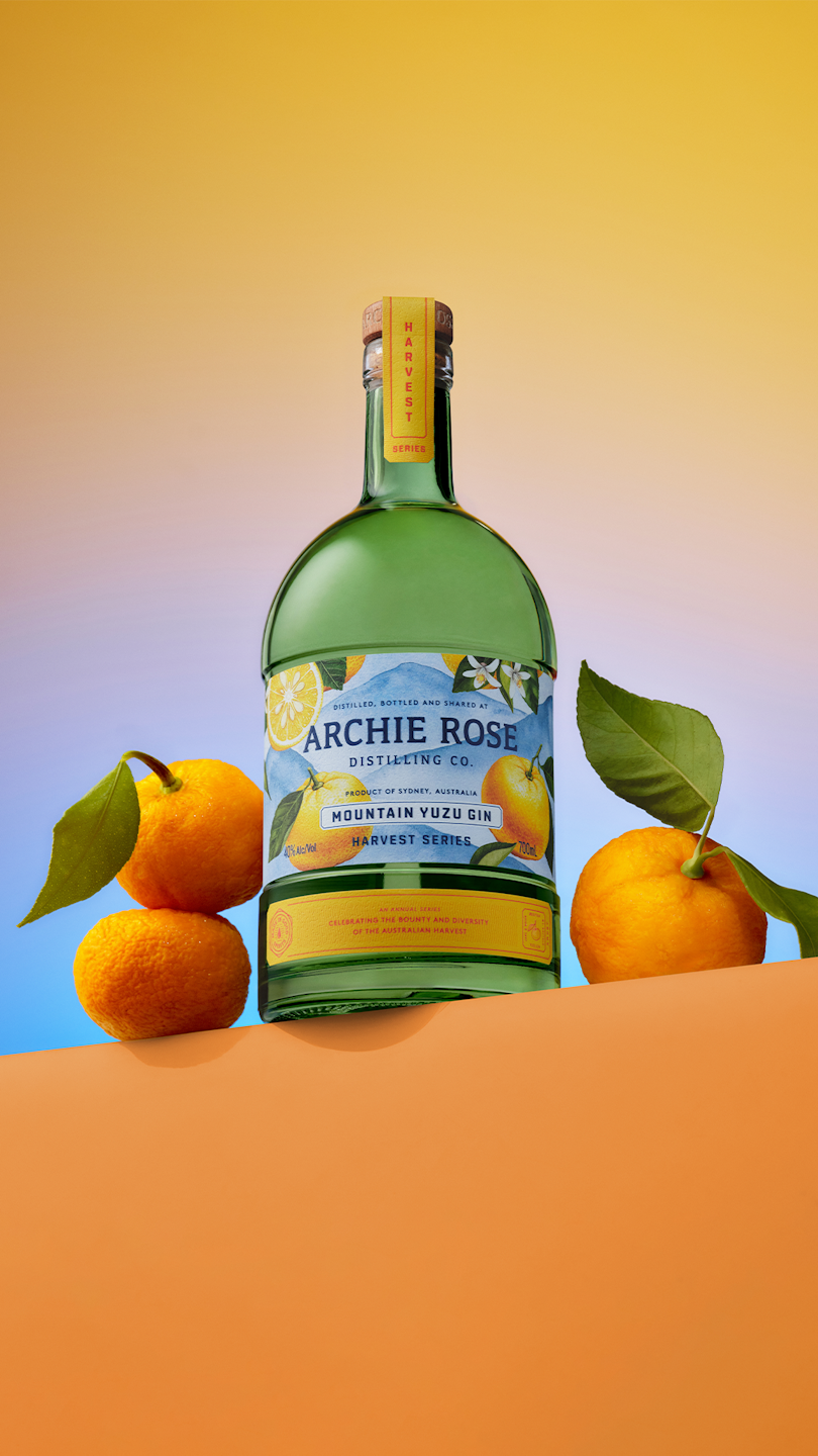 Archie Rose Distilling Co.