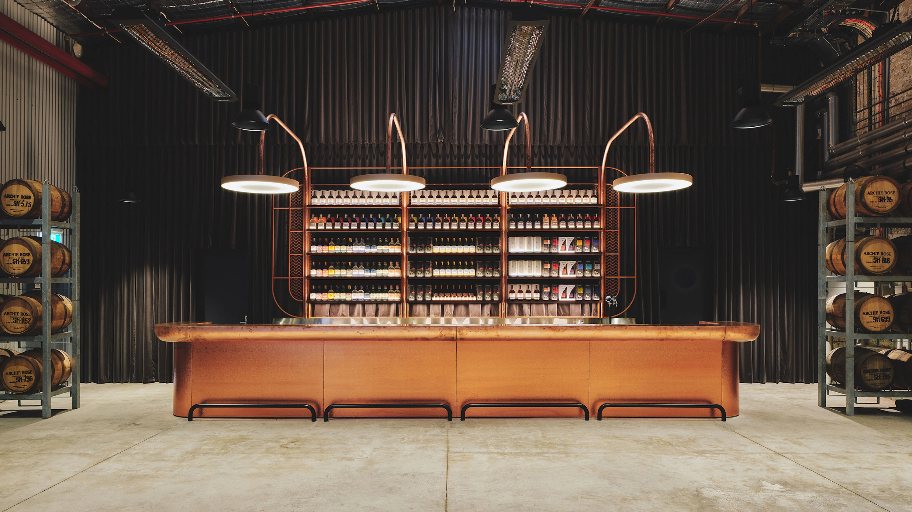 Distillery Tours and Tastings | Archie Rose