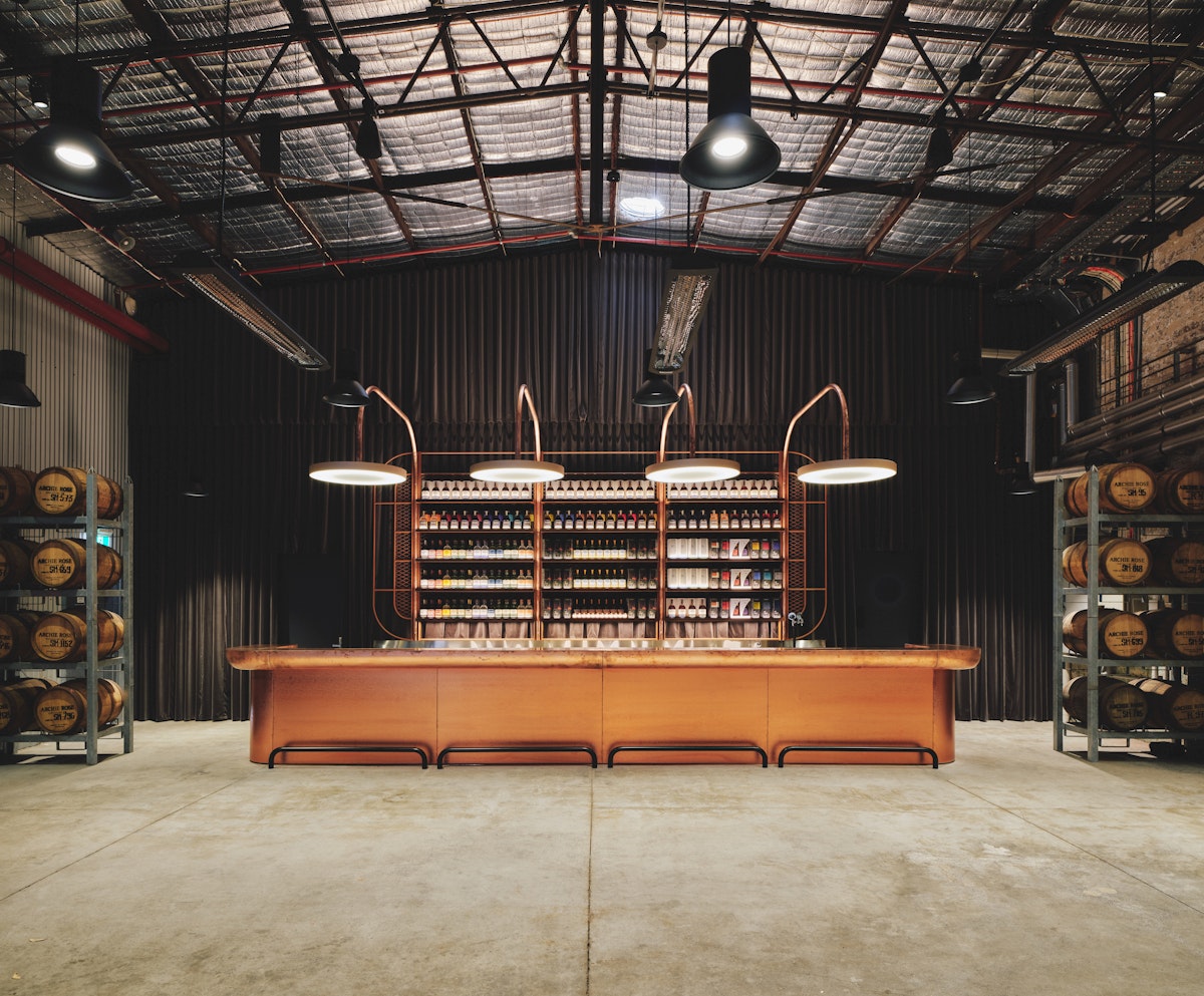 The Still Room