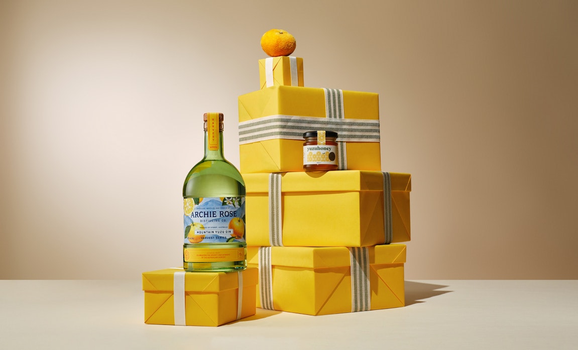Christmas Gift Guide 2025 | Archie Rose Distilling Co