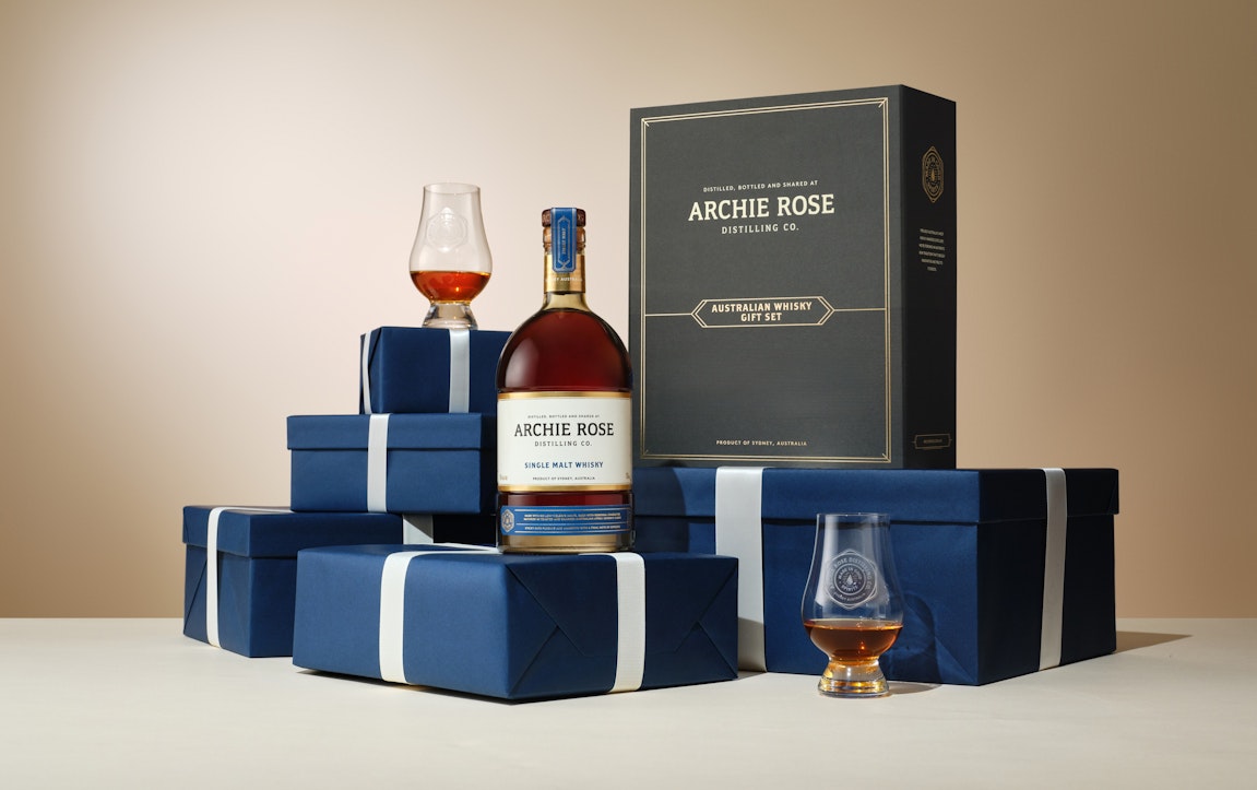 Christmas Gift Guide 2025 | Archie Rose Distilling Co