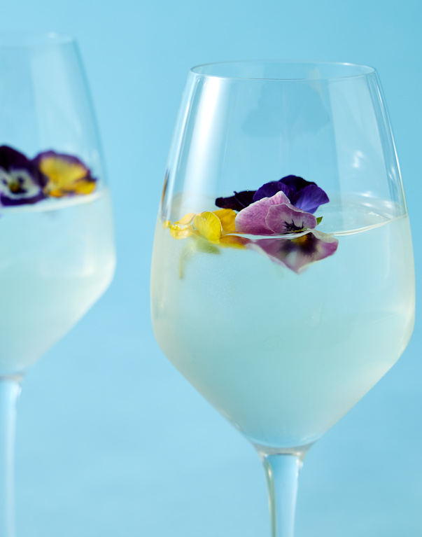 Batch Cocktails For Summer