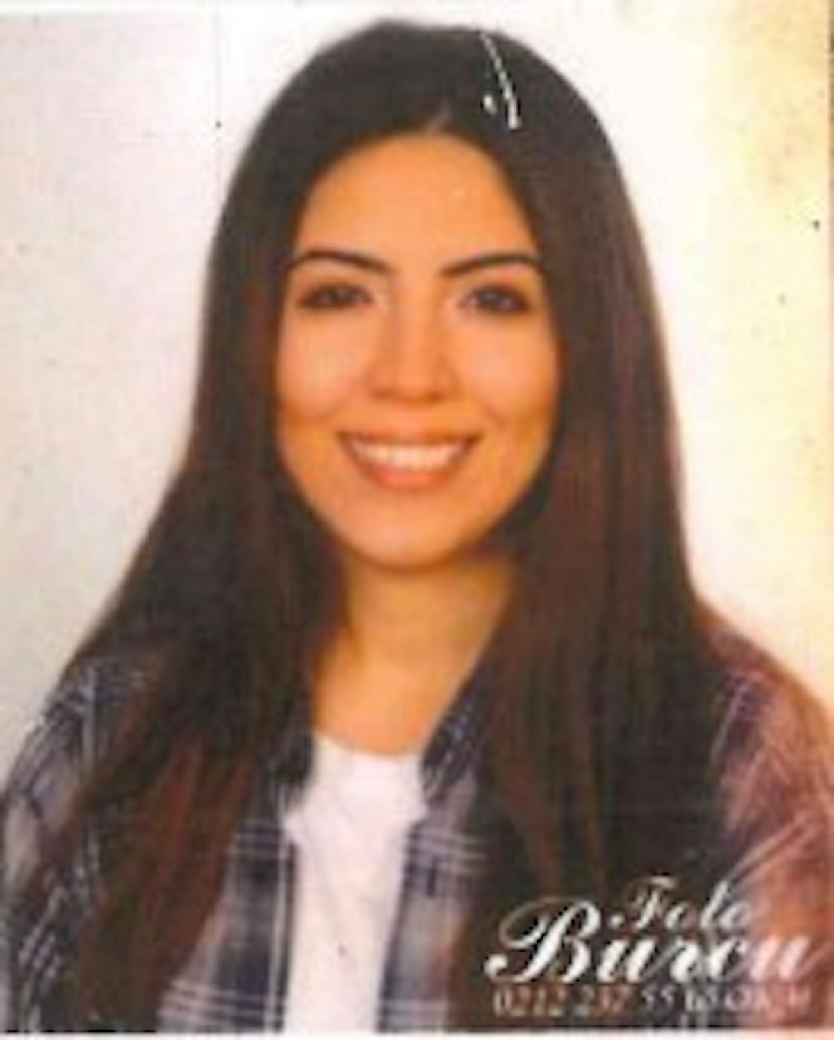 BURCU CÜSTAN SEZER - MEF