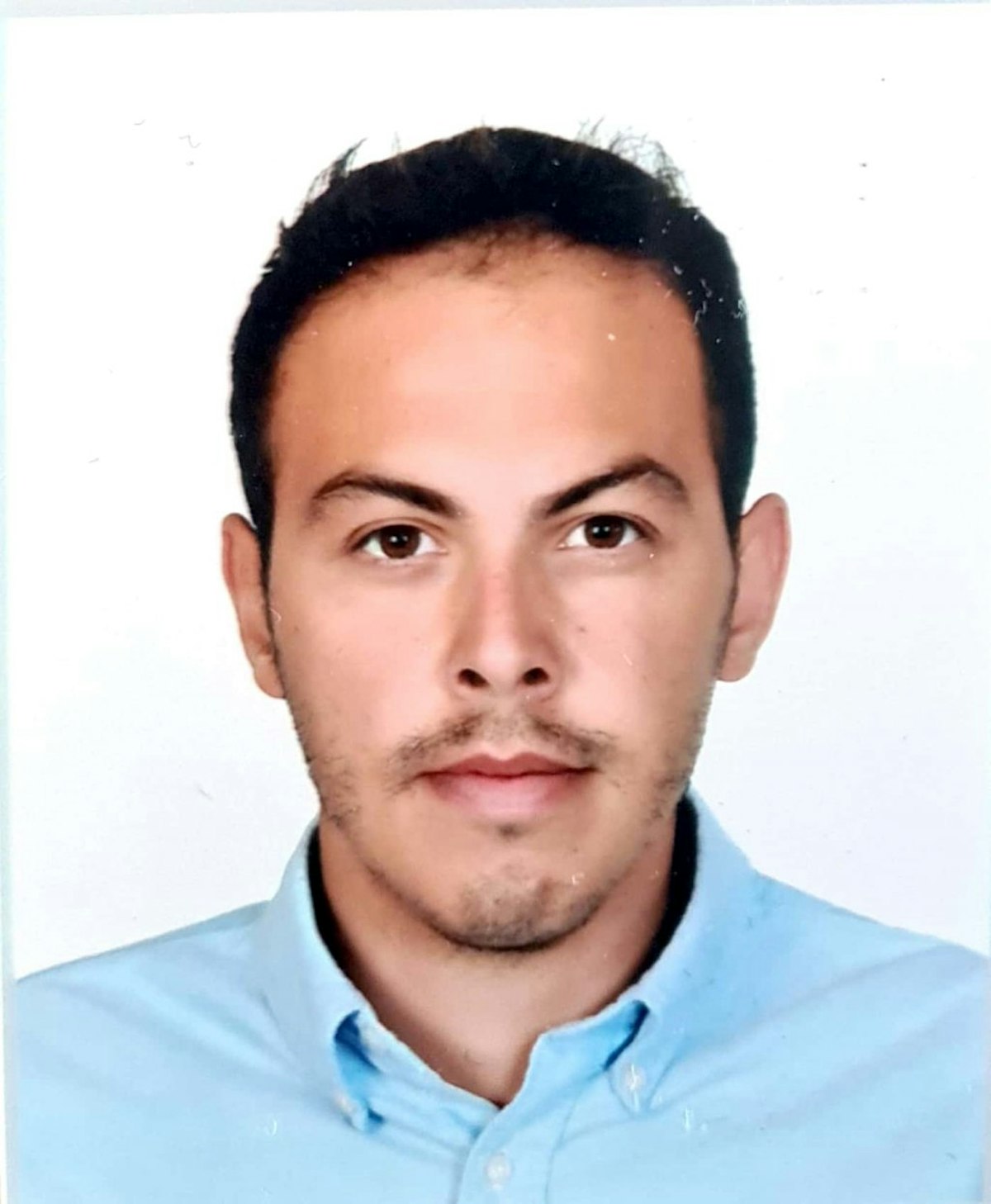 MEHMET ANIL DOĞAN - MEF