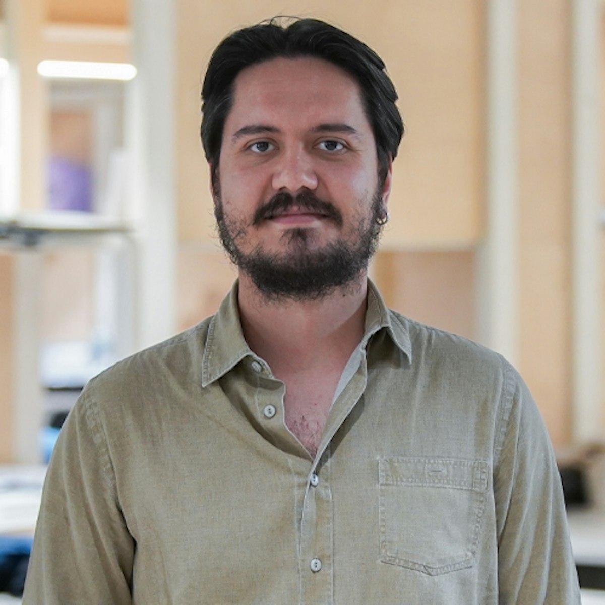 HASAN MURAD ADALI - MEF