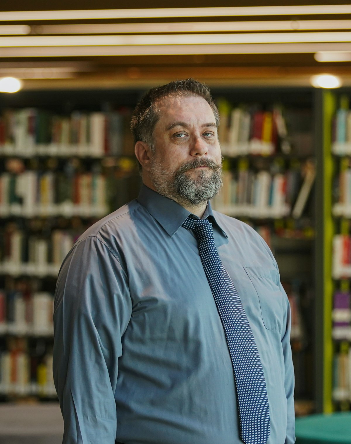 CHRISTOPHER SANDERS - MEF