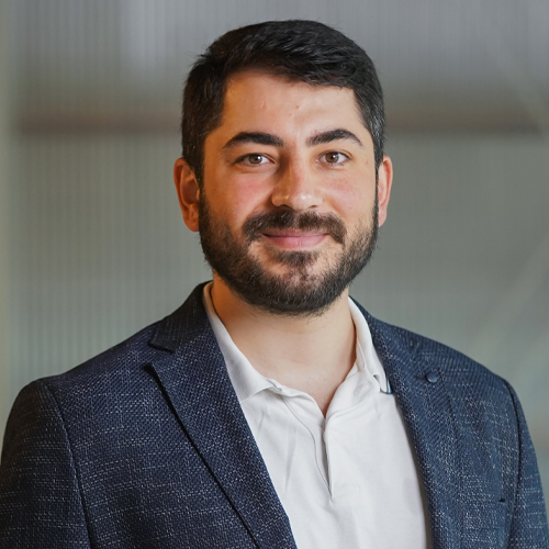 MUHAMMED ABDULLAH ALTUNDAL - MEF