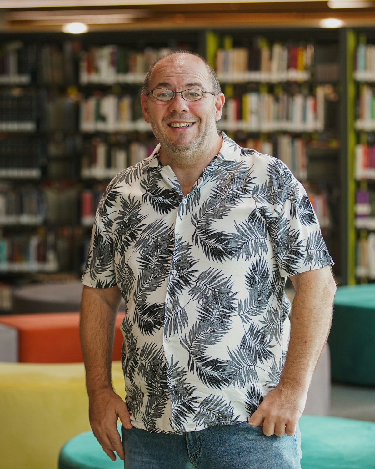 TIMOTHY PETER HALLAM - MEF